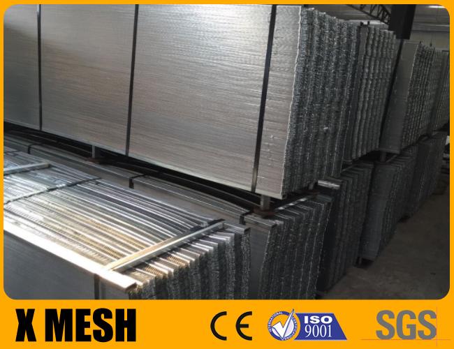 Building Materials Formwork Hy Rib Lath 16X11mm Mesh