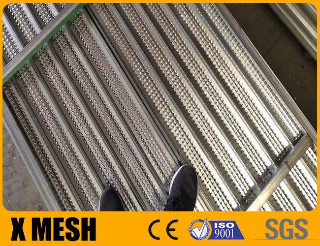 Building Materials Formwork Hy Rib Lath 16X11mm Mesh