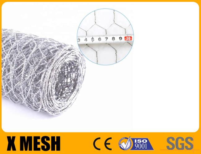 1.2m Width 2 Inches Woven Copper Wire Mesh Fence Hexagonal Commercial ...