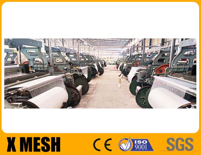 Fireproof Orange Drywall Construction Wire Mesh 50m Per Roll