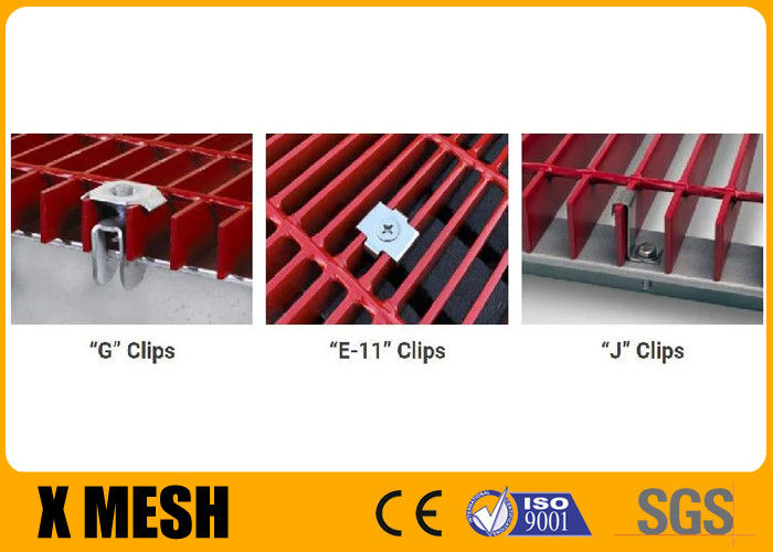 Galvanized Heavy Welded Steel Grating For Sump Trench Drainage Cover ...
