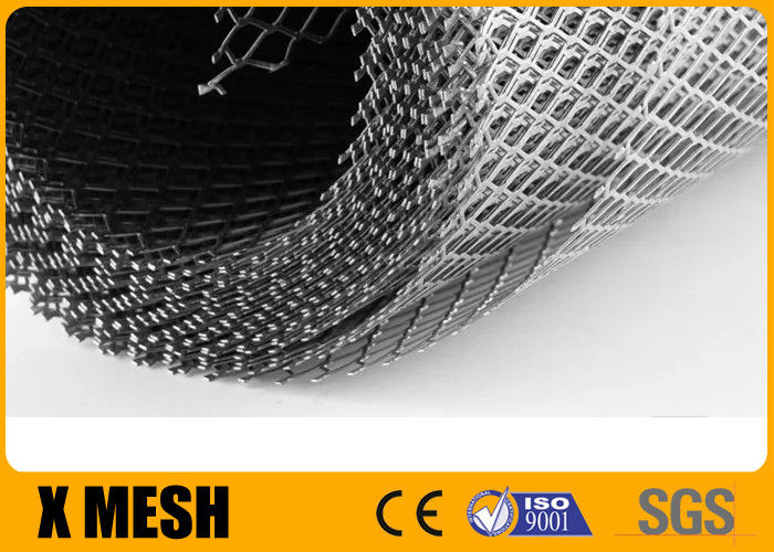 Stucco Mesh Coil 18mm X 10mm Size 10 Meter Length Brick Block Reinforcement