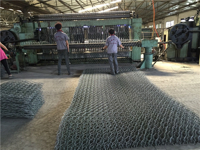 Gabion Baskets Pvc Coated at Vicki Houde blog