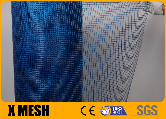 Fireproof Orange Drywall Construction Wire Mesh 50m Per Roll