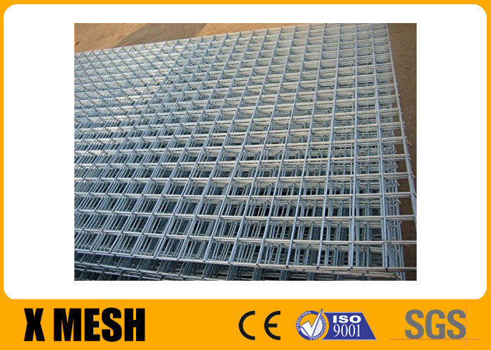 150mm X 150mm Galvanised Mesh Sheets