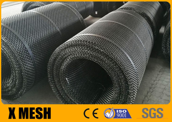 Buy 65mn steel mining screen mesh, Good quality 65mn steel mining ...